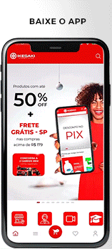 Ikesaki - Perfumaria Online e Cosméticos