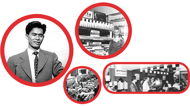 Ikesaki - Perfumaria Online e Cosméticos